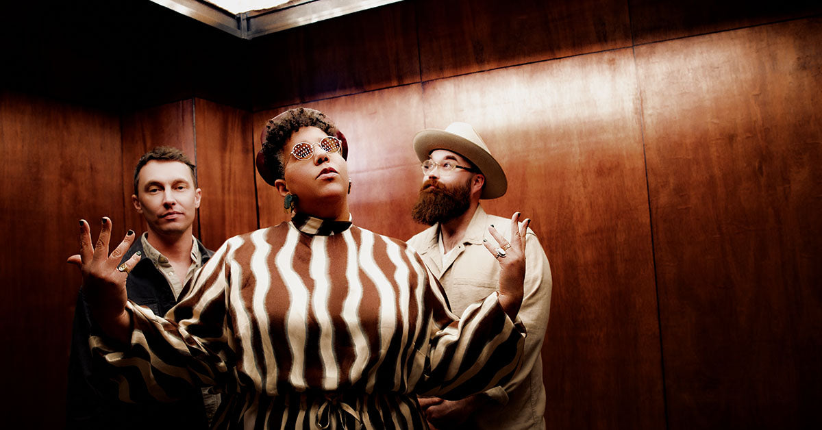 Posters – Alabama Shakes