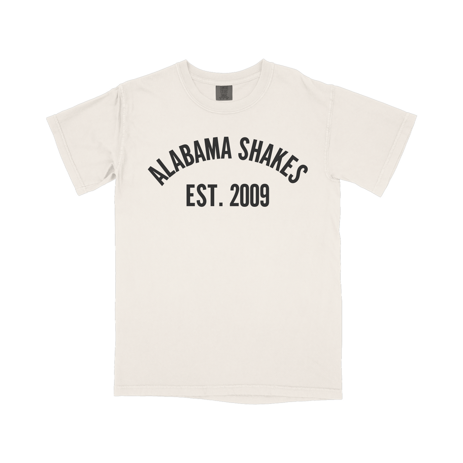 Apparel – Alabama Shakes
