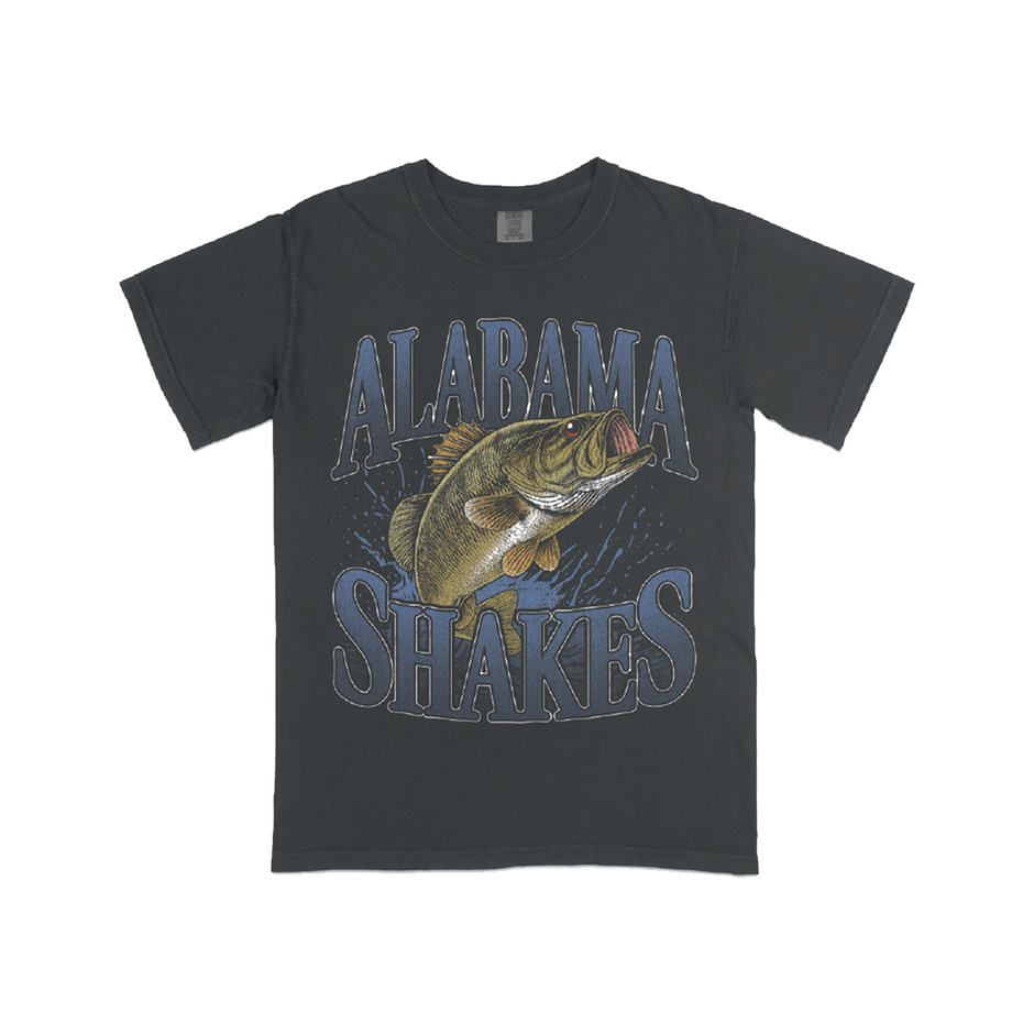 Apparel – Alabama Shakes