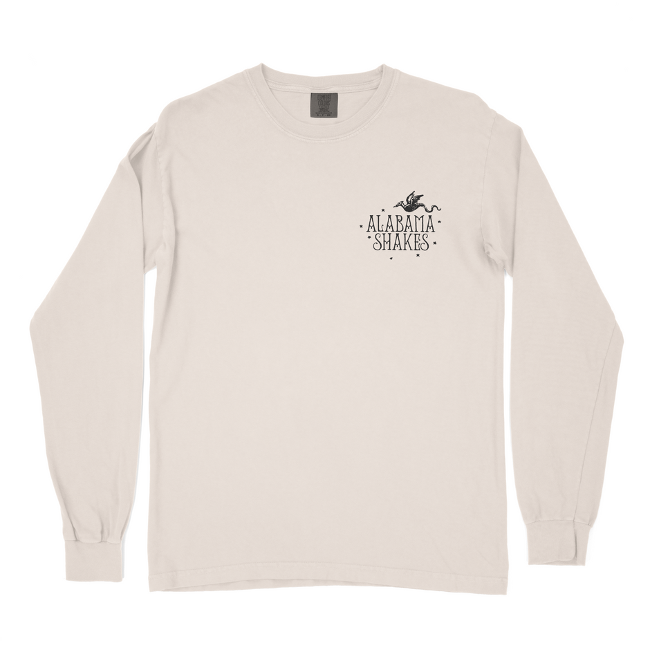 Apparel – Alabama Shakes
